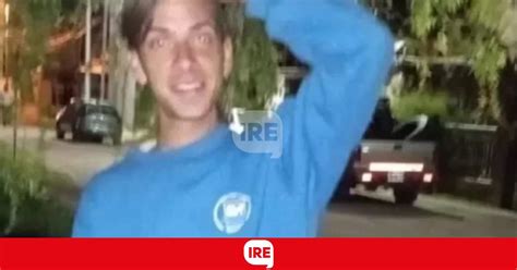 Confirmaron Que El Joven Hallado Sin Vida En La Circunvalación De