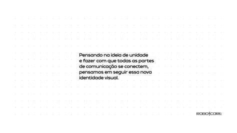 Key Visual Robocore Behance