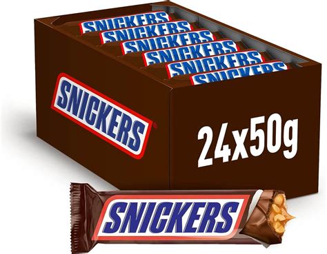 Best Candy Bars Of All Time Top 5 Sweet Treats According To Experts