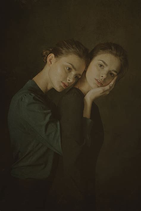 Naturalnesstwins On Behance Naturalnesstwins On Behance