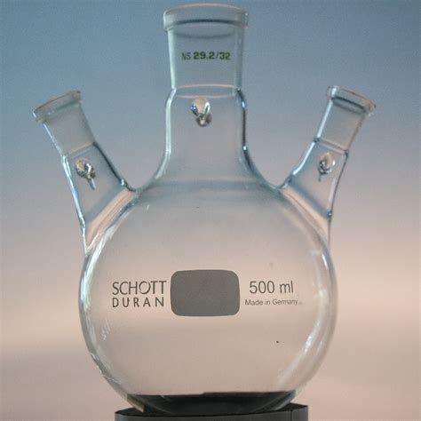 Three Neck Round Bottom Flasks S A LE