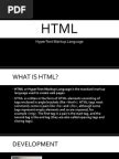 HTML Practical Questions List Doc Html Element Html