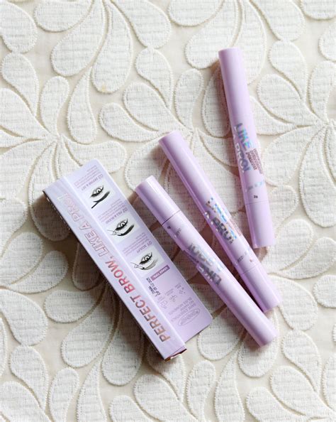 How To Achieve Three Different Eyebrow Styles With Brow Pomade Project Vanity