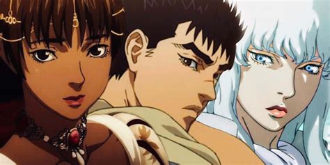 100 Berserk Casca Wallpapers