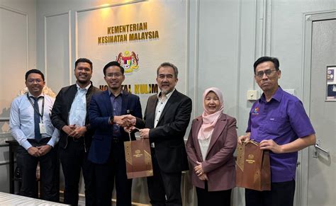 Hospital Kulim Rasmi