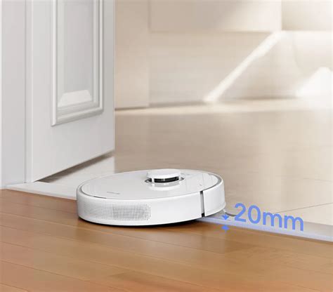 Dreame D10 Plus Gen 2 Dreame Switzerland