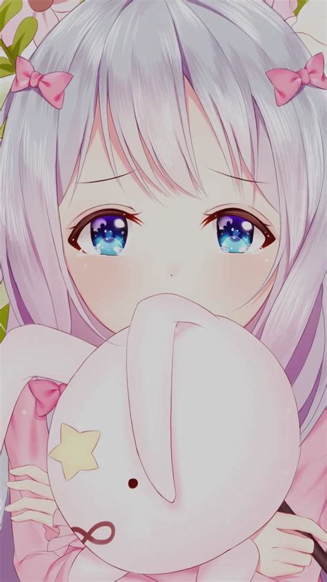 可爱的埃罗芒阿老师 动漫手机动态壁纸 动漫手机壁纸下载 元气壁纸