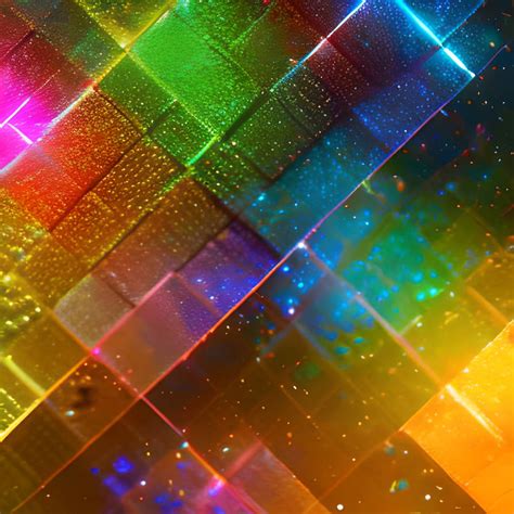 Rainbow Prisma by WyldeLyfe22 on DeviantArt
