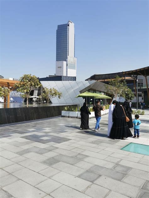 Ajdan Walk Khobar Saudi Arabia R Saudiarabia