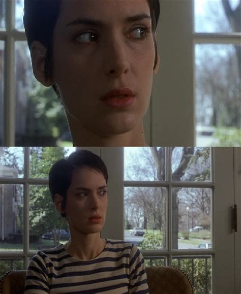 Girl Interrupted Winona Ryder Girl Interrupted Fan Art 16725128