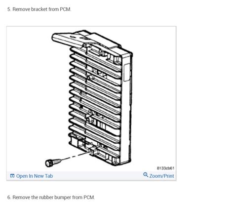 PCM ECM Testing So I Need To Do A Test On My Car To See If It
