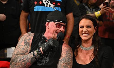 Mark Calaway Net Worth Biography Age Height Relationships Father