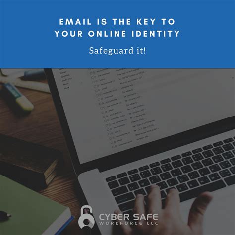 Your Email Is The Key To Your Online Identity Securing Your Users