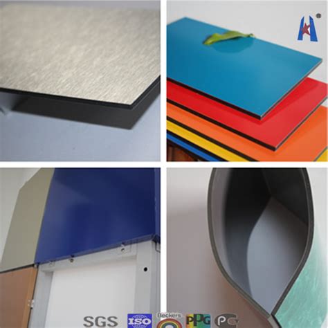 China Acm Panelling Alucobond Composite Board Alucobond Prices From China Manufacturers