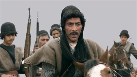 بانوی سردار شبکه سه