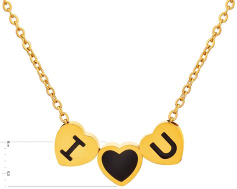 Stainless Steel Necklace Ref No El534 6903 Apart