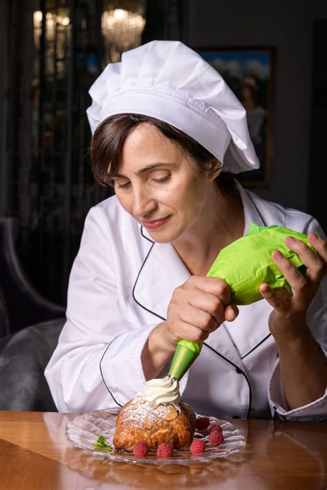 От кого зависит насколько круто получится блюдо на моих фотографиях Конечно от шеф повара 👩🏻