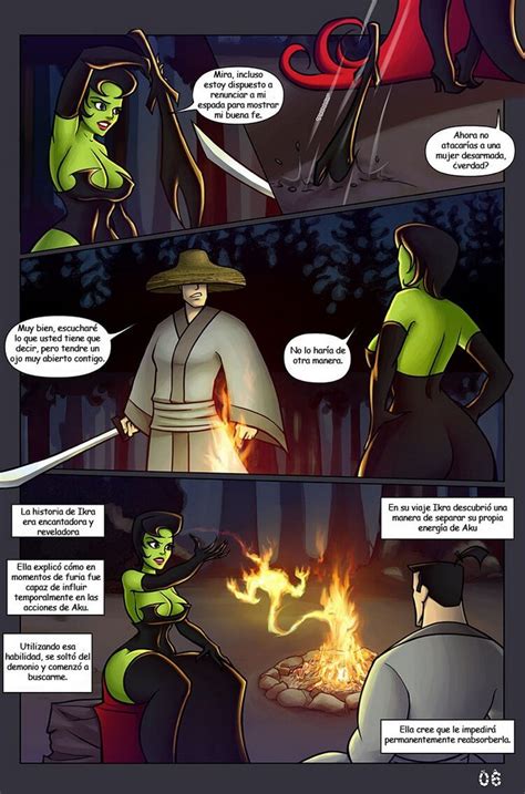 Seed Of Light Comics Porno