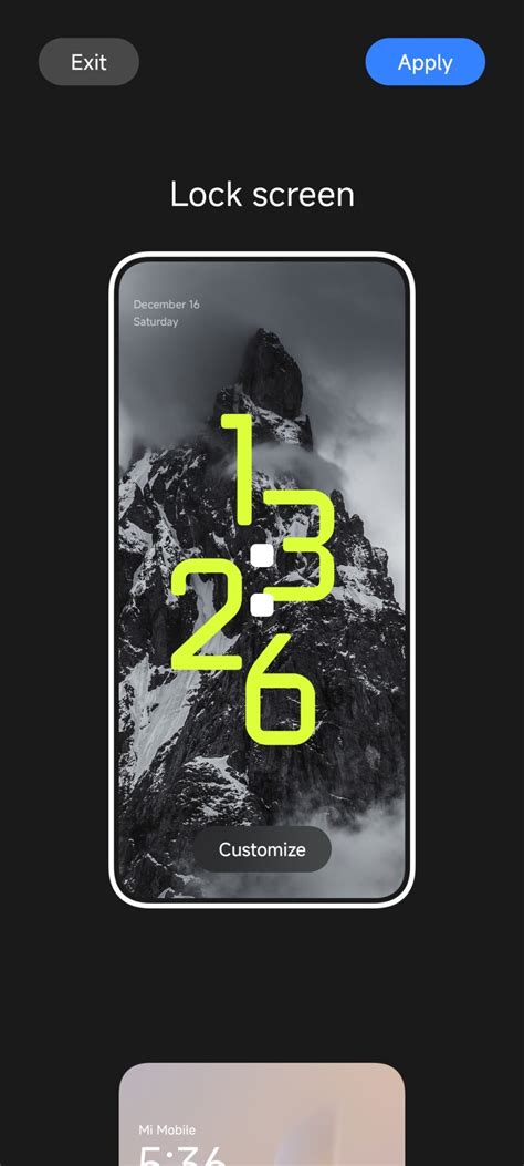 5 New Features Coming With New Hyperos Update Xiaomiuinet