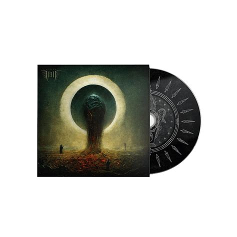 Ashen Cd Humanitys Last Breath