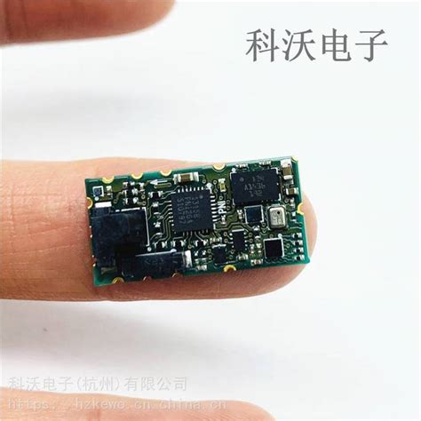 10轴imu传感器模组 内置pni 的pdr算法芯片 Rm3100 Bmi055 Bmp280 产品关键词 芯片pdr Imu传