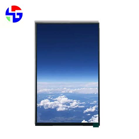 Inch TFT LCD Module IPS High Resolution X MIPI Interface