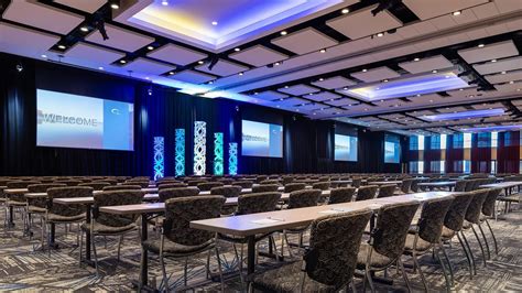 Q Center Conference And Meeting Center Cvent