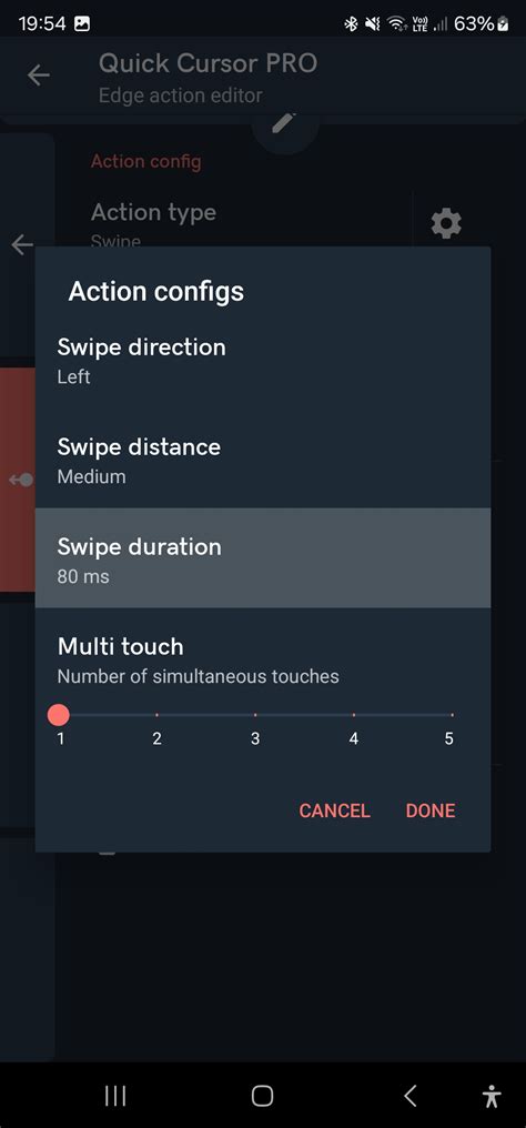 Quick Cursor One Handed Mode 1 25 6 Apk Download By Sergiu Șandor