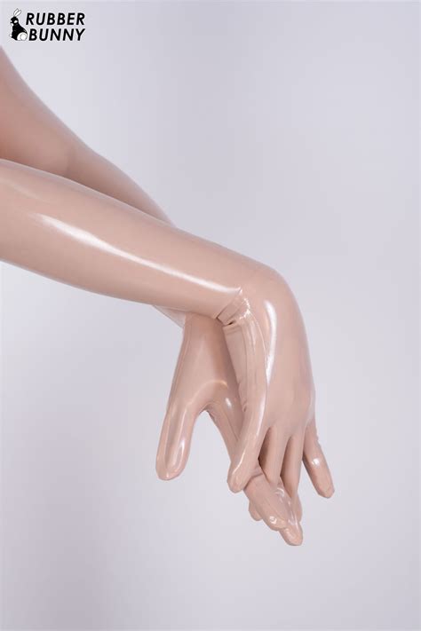 Basic Version Latex Suit Skin 04mm Celesmask