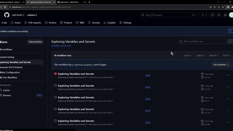 Using If Expression In Jobs Kodekloud Notes Using If Expression In Jobs Kodekloud Notes