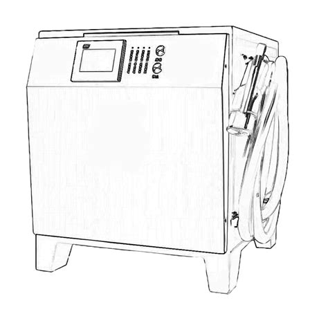 Lithium Battery Charger