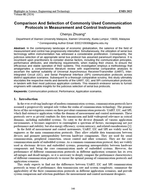 1 Pppp Pdf Telecommunications Computer Engineering