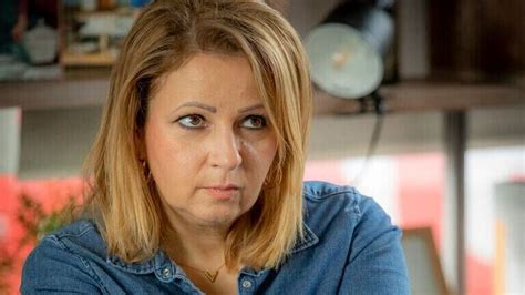 Gáspár Bea Nem Viccel Bejelentésével Teljesen Kiakasztotta A Tv2