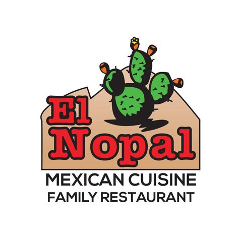 El Nopal Logo