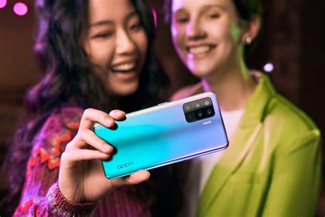 OPPO Smartphones Y Accesorios OPPO Colombia