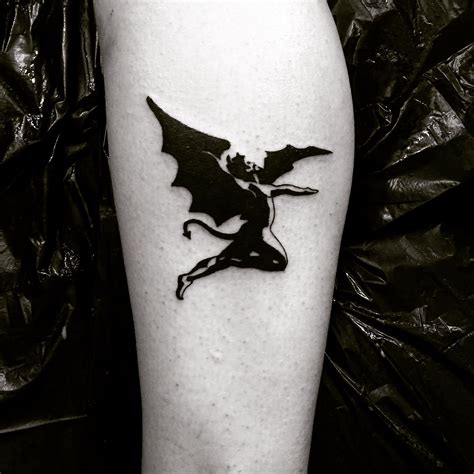 Black Sabbath Tattoos Ideas Dark Symbolism And Stylish Designs