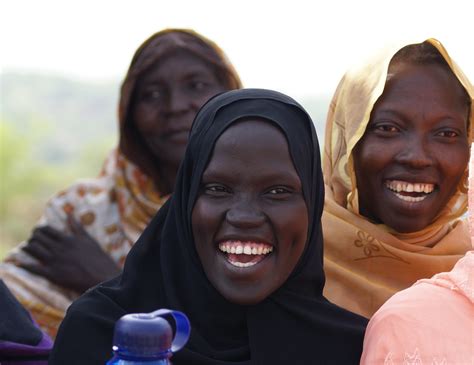 Village Ladies Steveriley2008 Flickr