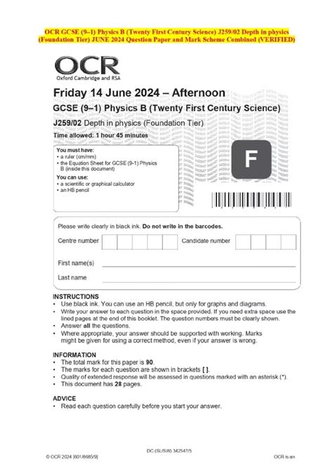 Pearson Edexcel Level 1 Level 2 Gcse 9 1 Portuguese Paper 3 Reading And Understanding In