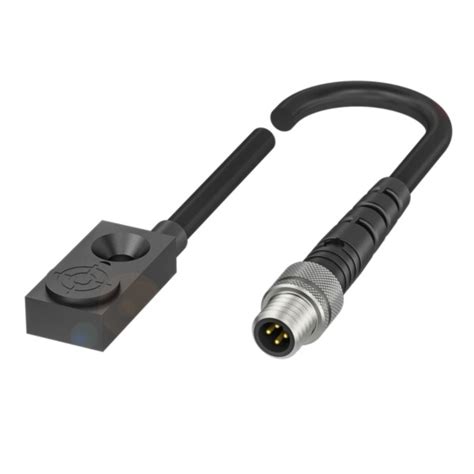 Bes01y2 Standard Inductive Sensor