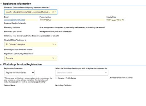 record created off of a form and or pipeline but then no content in the fields why qrew
