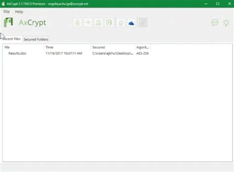 8 Best Encryption Software For Windows 2020 Beebom