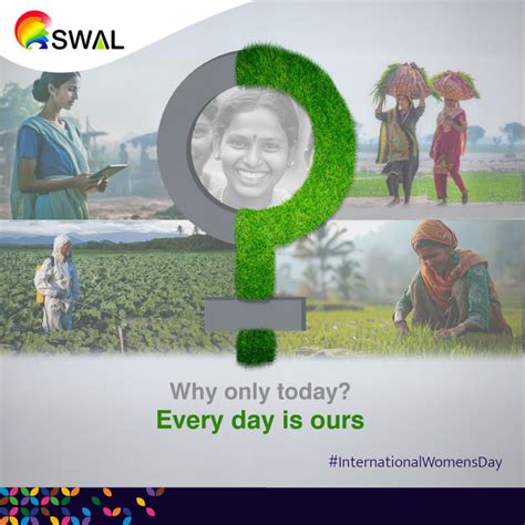 swal on linkedin swal theallnewswal internationalwomensday
