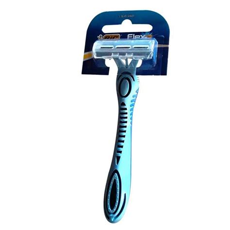 Bic Flex 3 Single Darazlk Buy Online At Best Prices In Srilanka