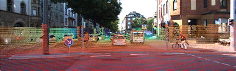 figure 1 from dynamic point pixel feature alignment for multimodal 3 d