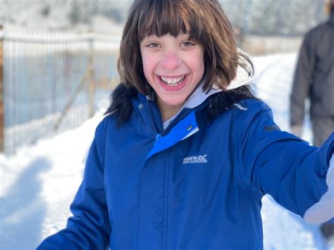 Personal Stories Fragile X Fragile X Society