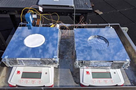 Passive Cooling System Could Benefit Off Grid Locations Mit News
