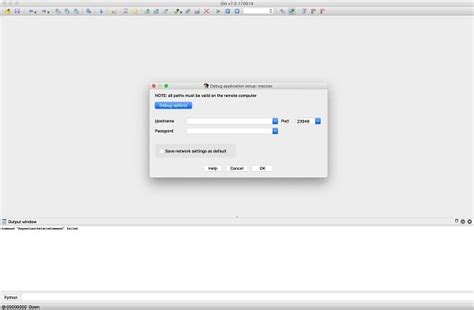 【ida Pro Mac怎么用】ida Pro Mac好不好 使用技巧 Zol软件百科