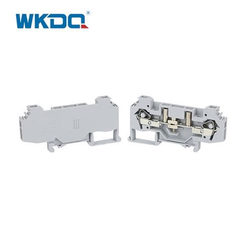 China Cheap Test Disconnect Terminal Blocks Suppliers Manufacturers Factory Direct Wholesale