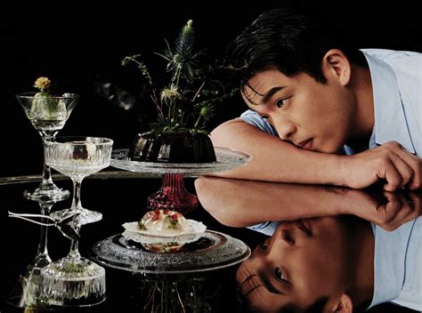 Chef Anh Sung Jae Fear Fame Fire