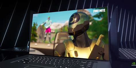 Nvidia S Cheapest Gaming Laptop Promises To Be Faster Than A PS
